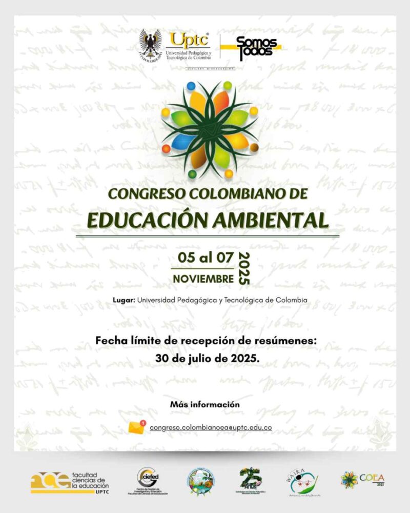 Universidad Pedagógica y Tecnológica de Colombia UPTC - fondocultura.org