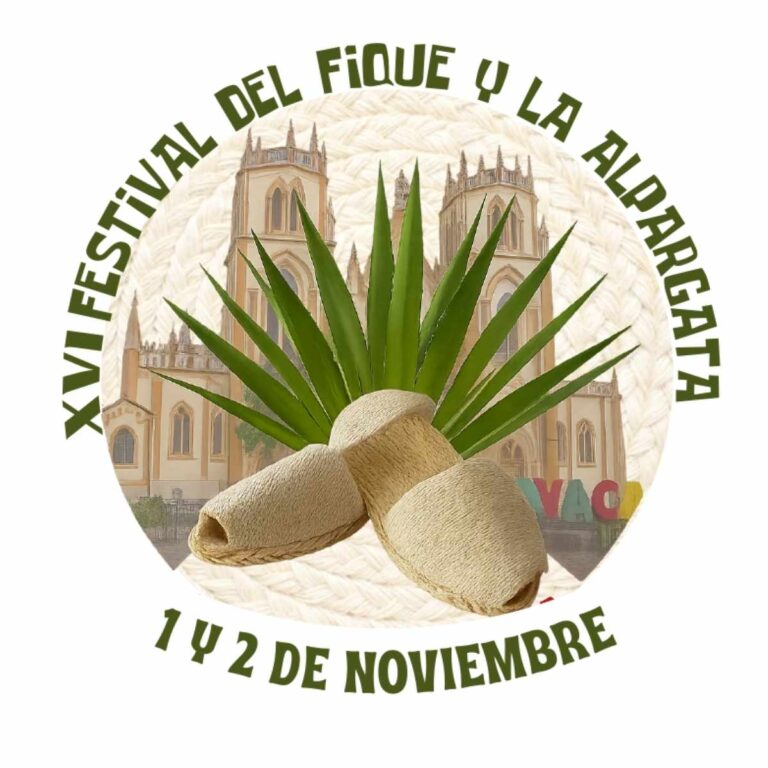 BOYACÁ-BOYACÁ: 16° Festival del Fique y la Alpargata 2025